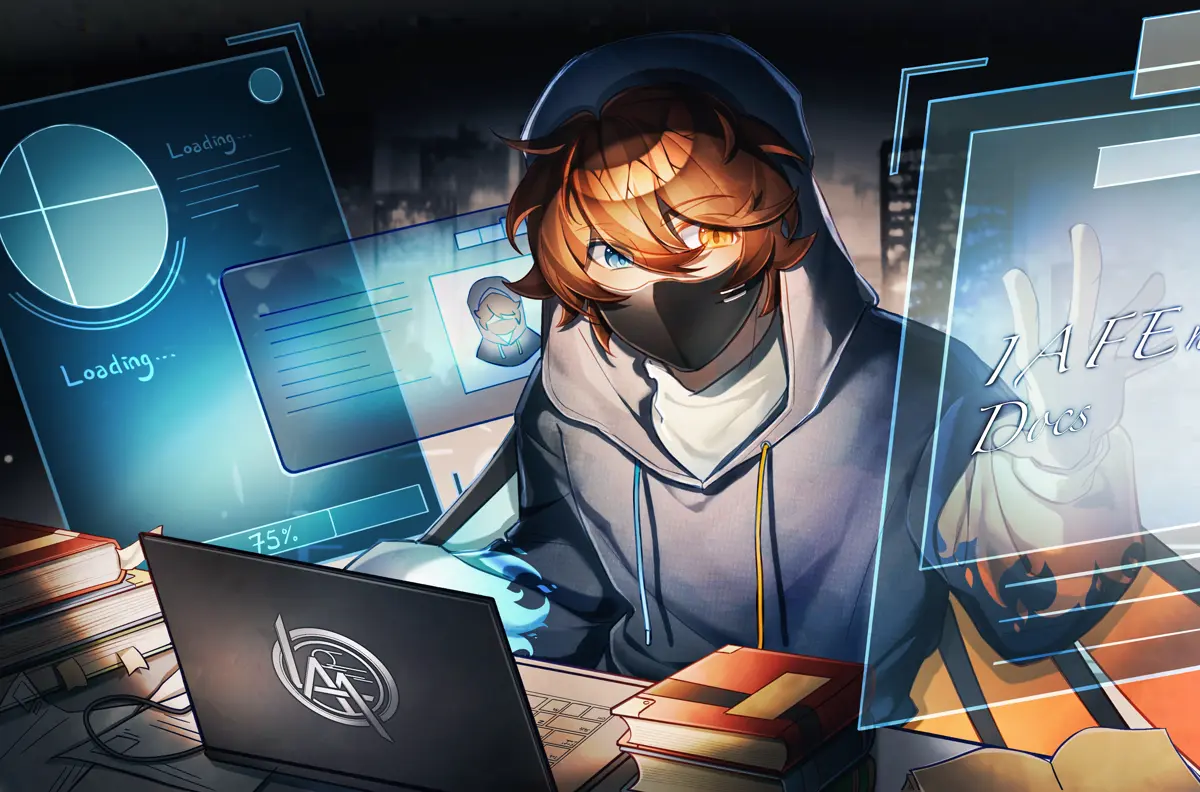 Ice And Fire: Community Edition | IAFEnvoy's Docs